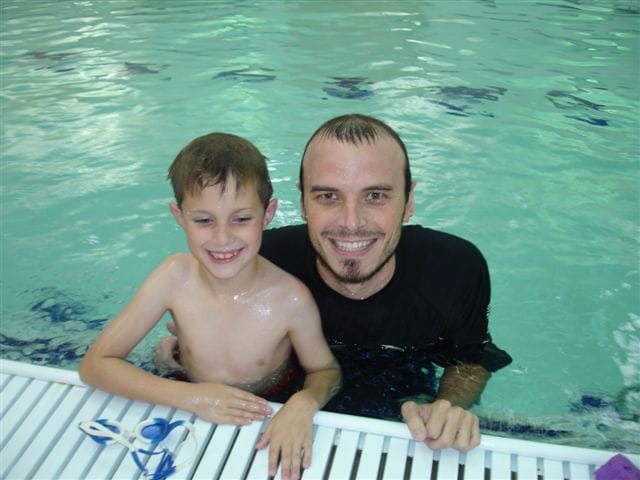 Jaydin Leo, Age 8 – Sea Lion Graduate | Evo Swim School