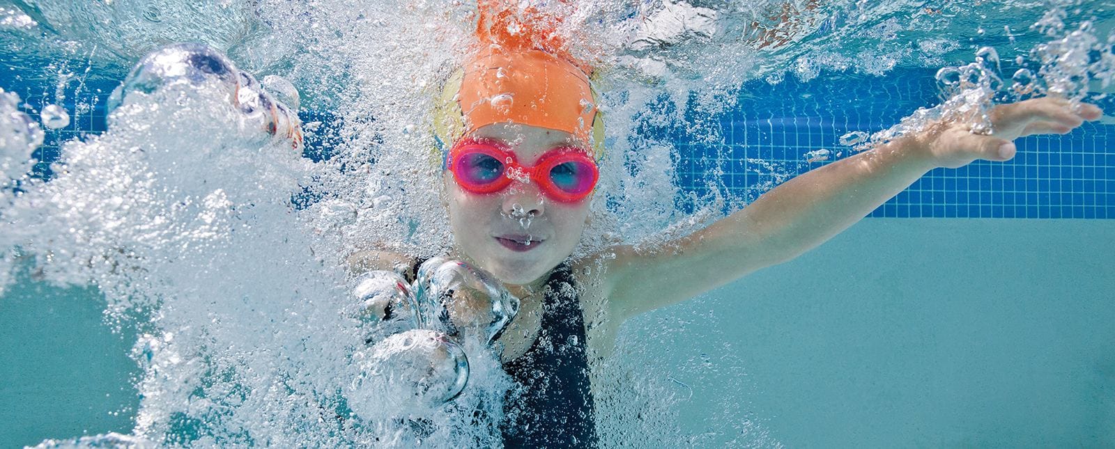 Blog | Evo Swim School